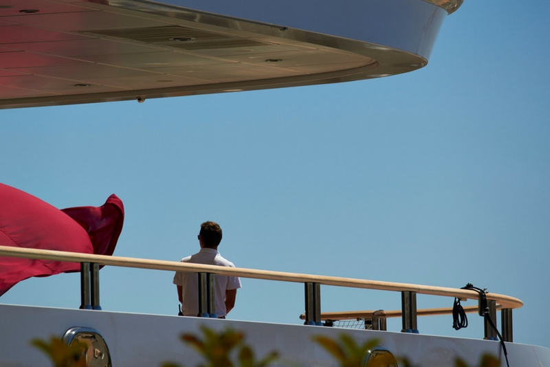 Superyacht Crew Agency | Luxury Yacht Recruitment | Insignia Crew